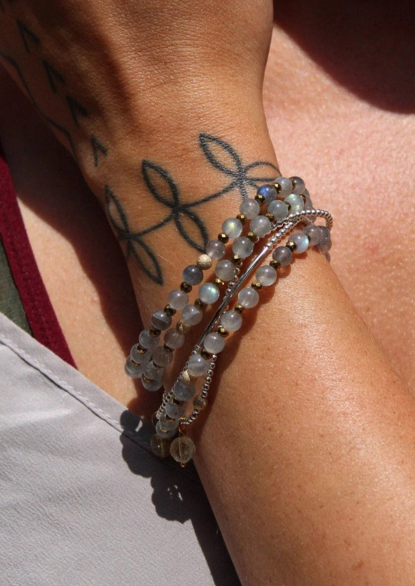 Moonlight Bracelet – Nomad + Home NZ