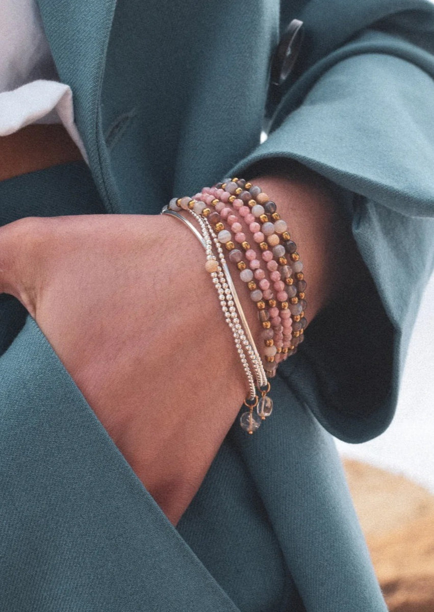 Aurora Bracelet – Nomad + Home NZ