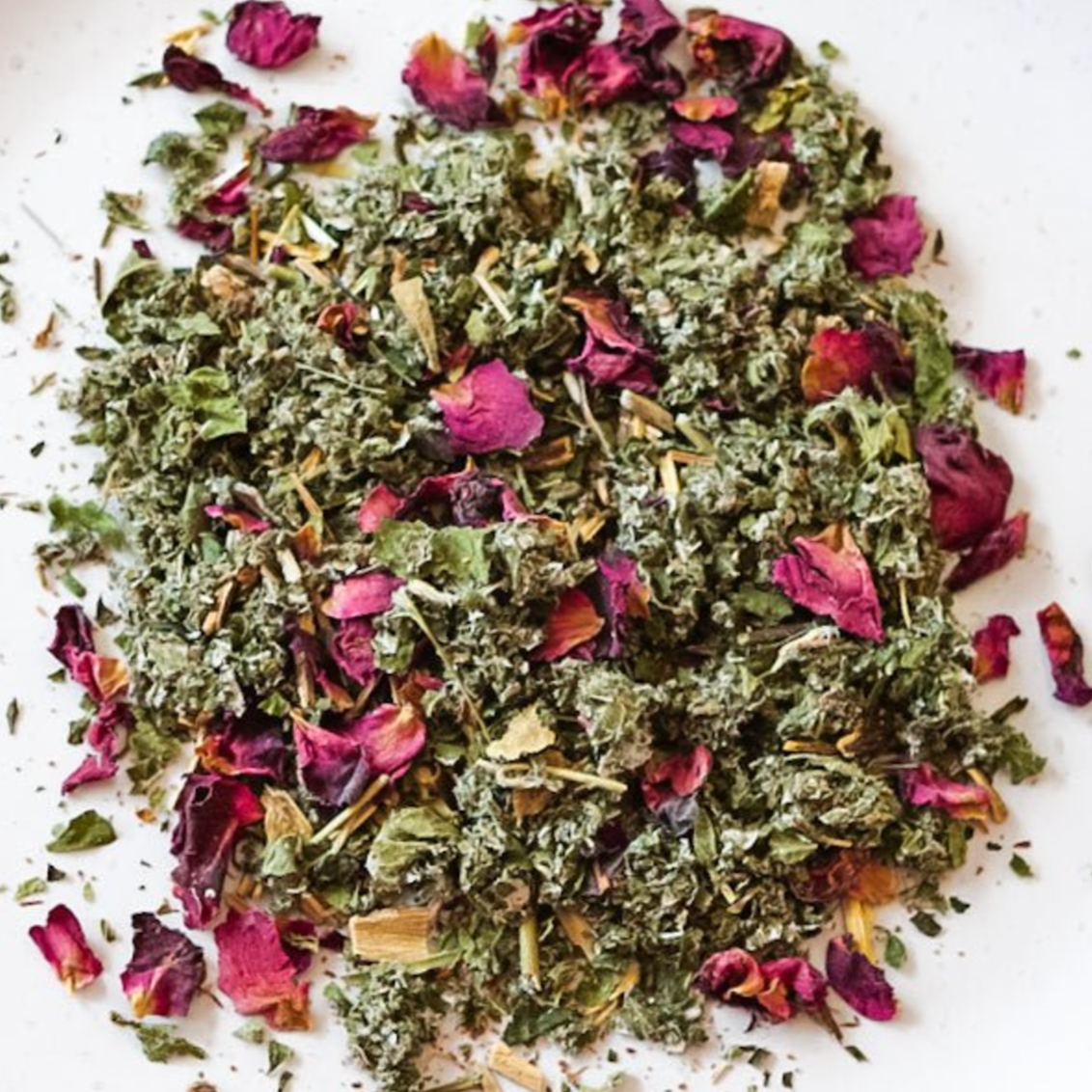 Anxietea Herbal Tea – Nomad + Home NZ